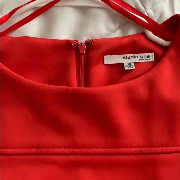 Studio One New York | Dresses | Studio One New York Dress | Poshmark